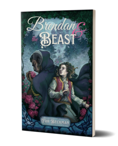Brendan and the Beast - Fox Beckman